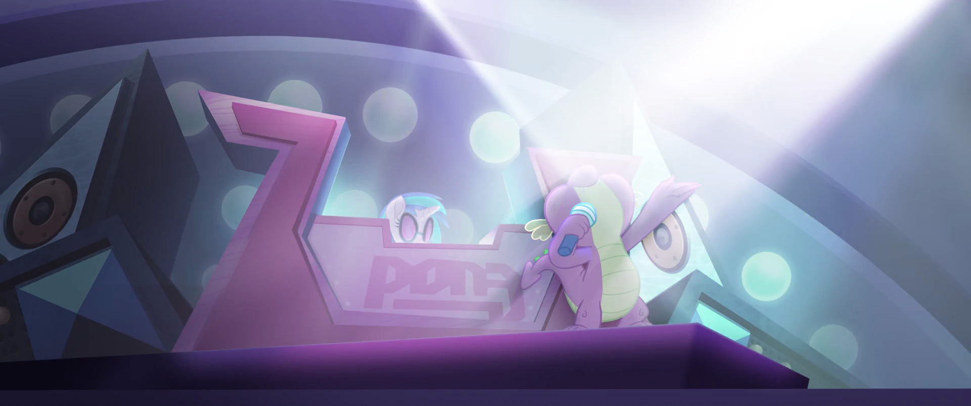 My Little Pony: The Movie (2017) - Animation Screencaps.com