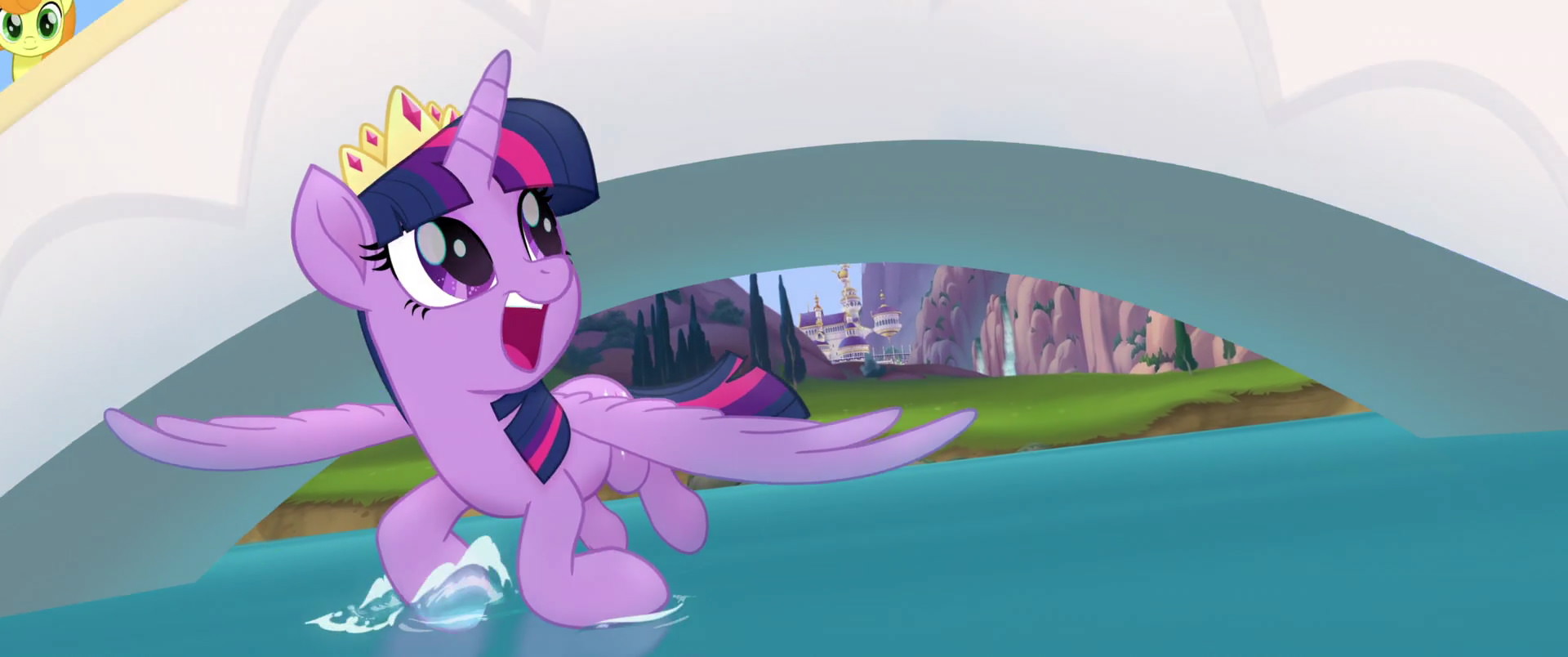 My Little Pony: The Movie (2017) - Animation Screencaps.com