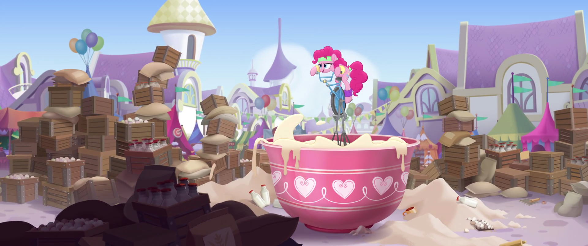 My Little Pony: The Movie (2017) - Animation Screencaps.com