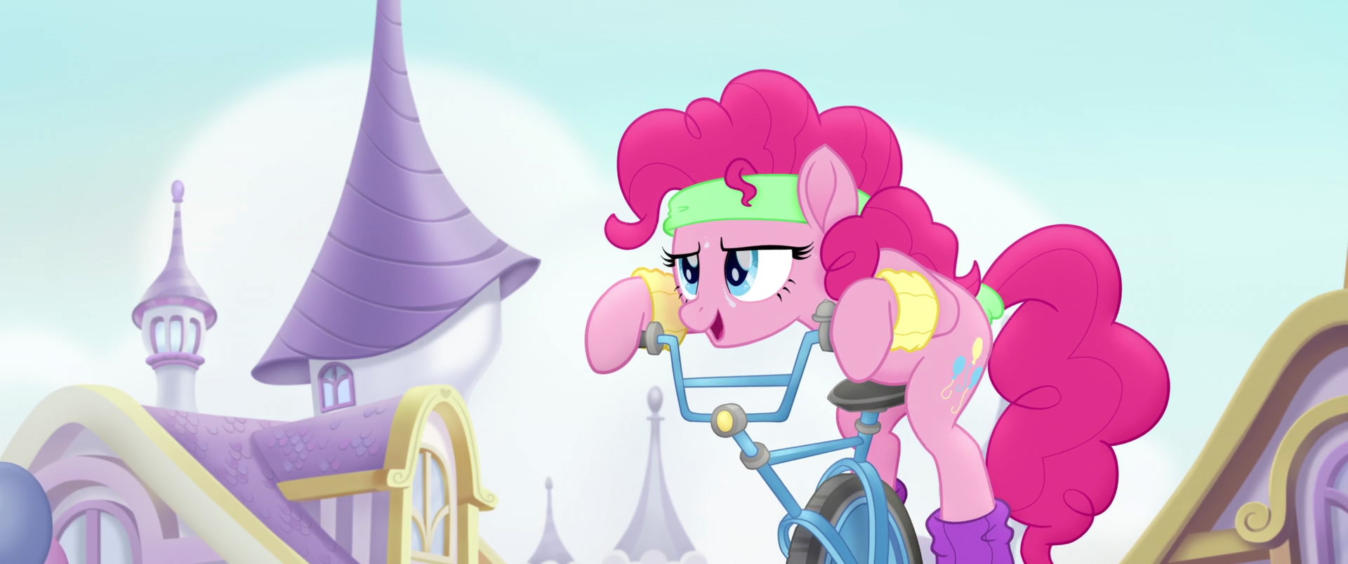 My Little Pony: The Movie (2017) - Animation Screencaps.com