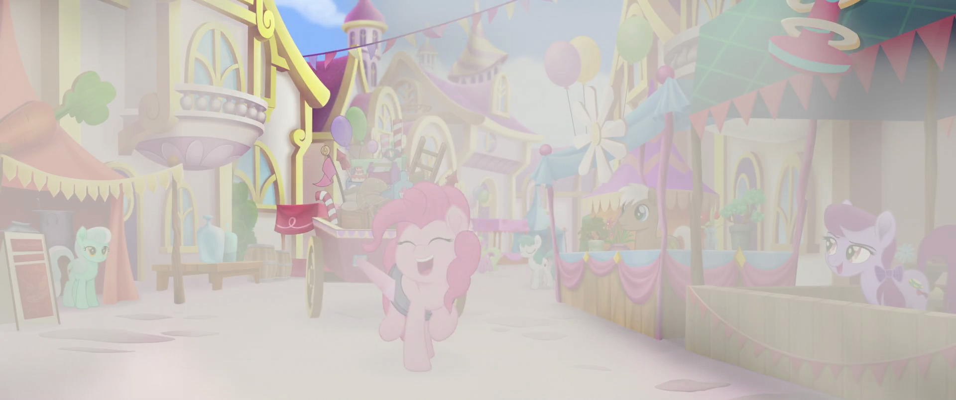 My Little Pony: The Movie (2017) - Animation Screencaps.com