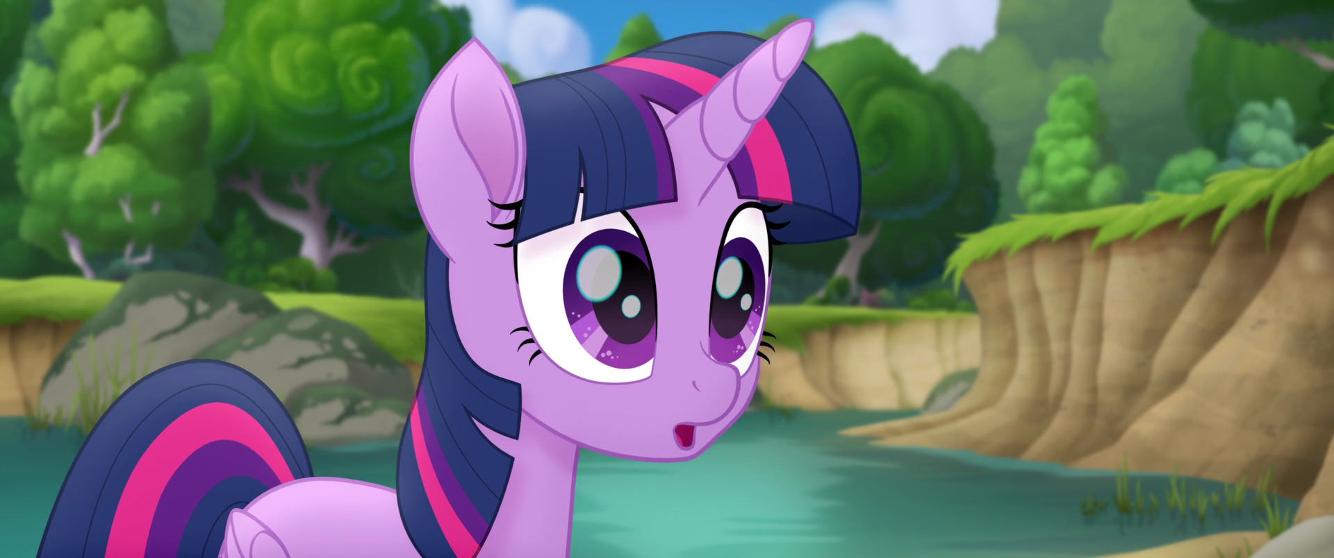My Little Pony: The Movie (2017) - Animation Screencaps.com