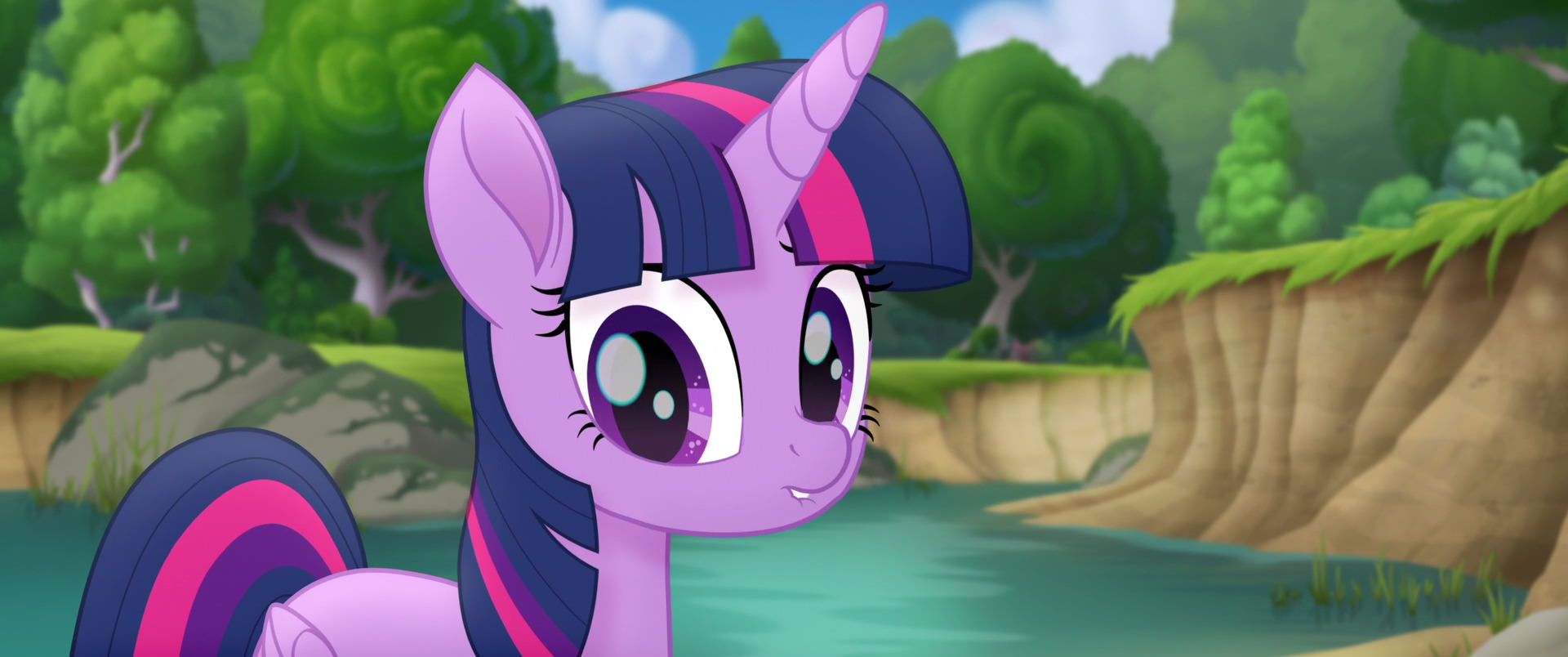 My Little Pony: The Movie (2017) - Animation Screencaps.com