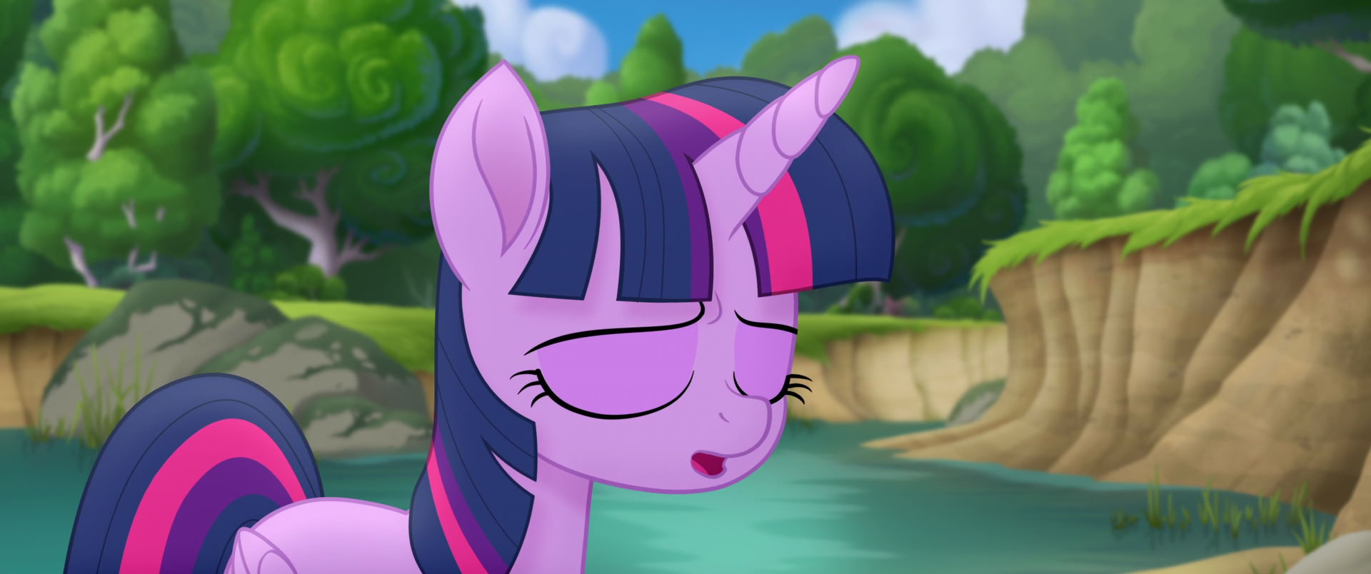 My Little Pony: The Movie (2017) - Animation Screencaps.com