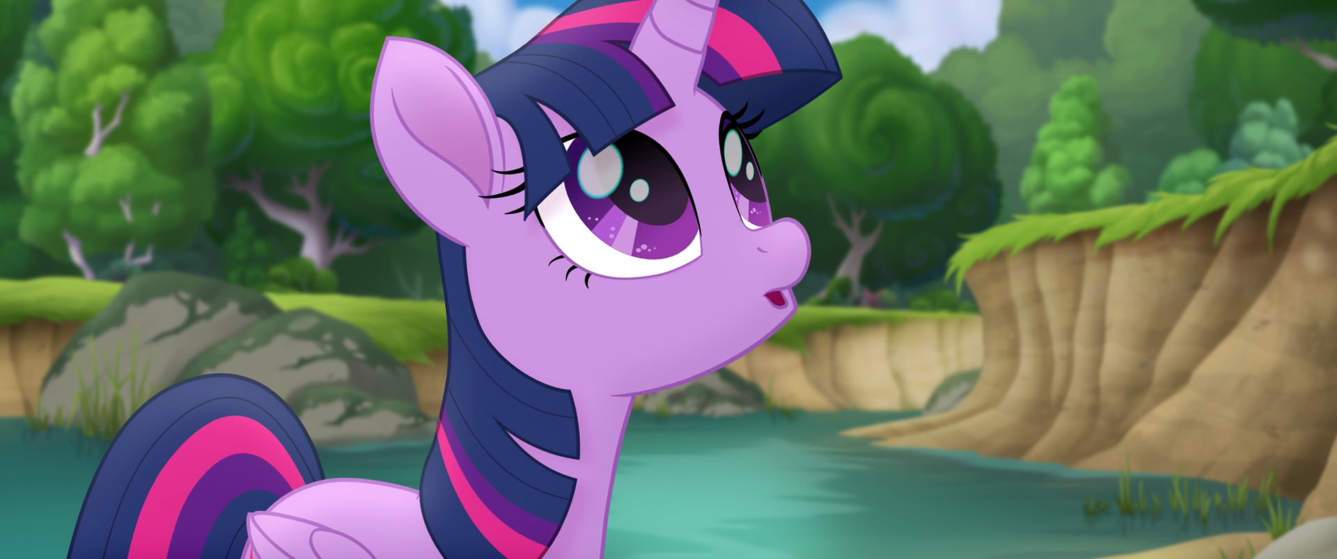 My Little Pony: The Movie (2017) - Animation Screencaps.com
