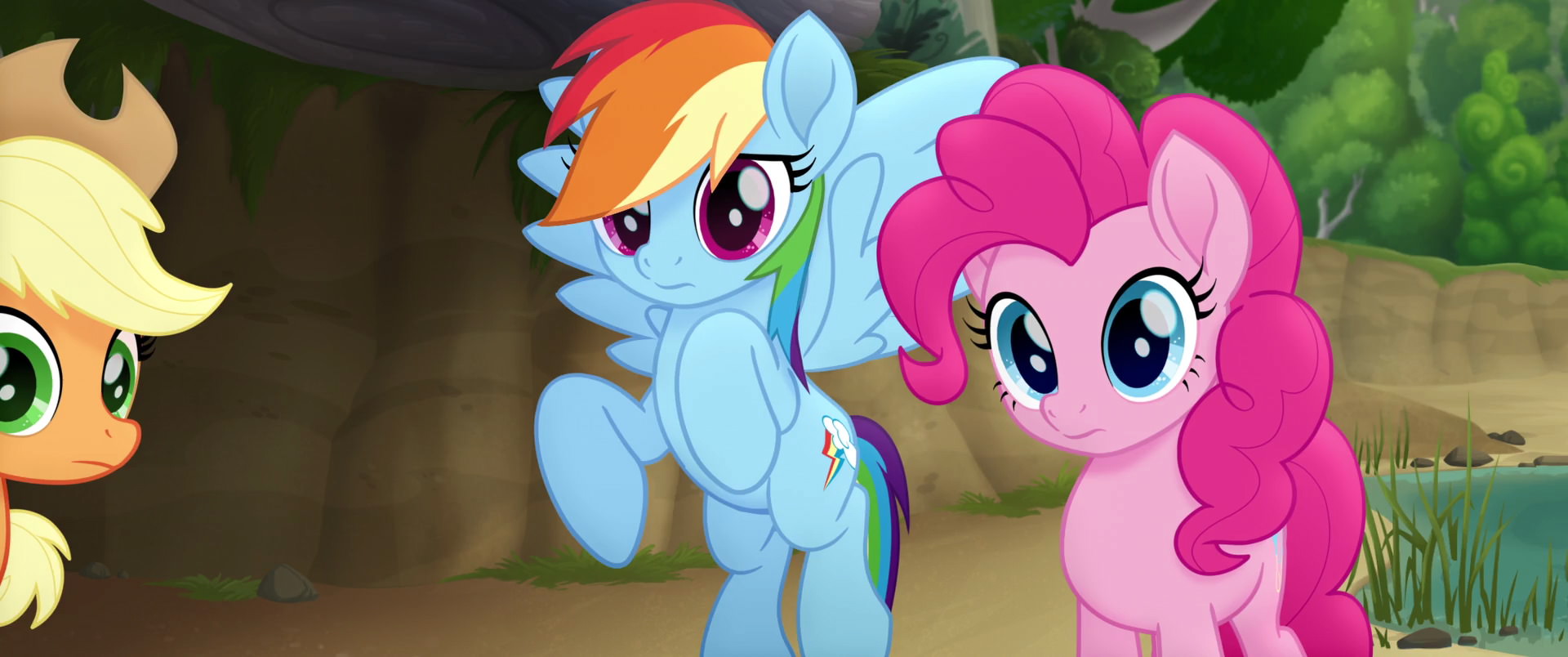 My Little Pony: The Movie (2017) - Animation Screencaps.com
