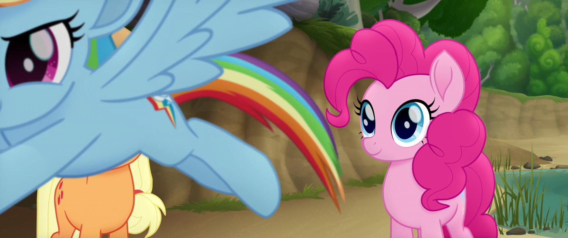 My Little Pony: The Movie (2017) - Animation Screencaps.com