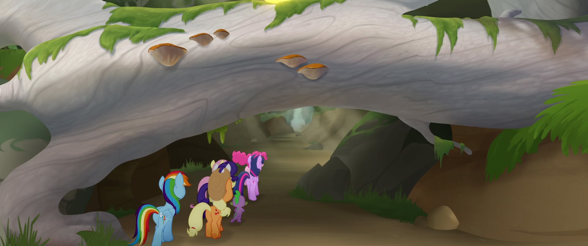 My Little Pony: The Movie (2017) - Animation Screencaps.com