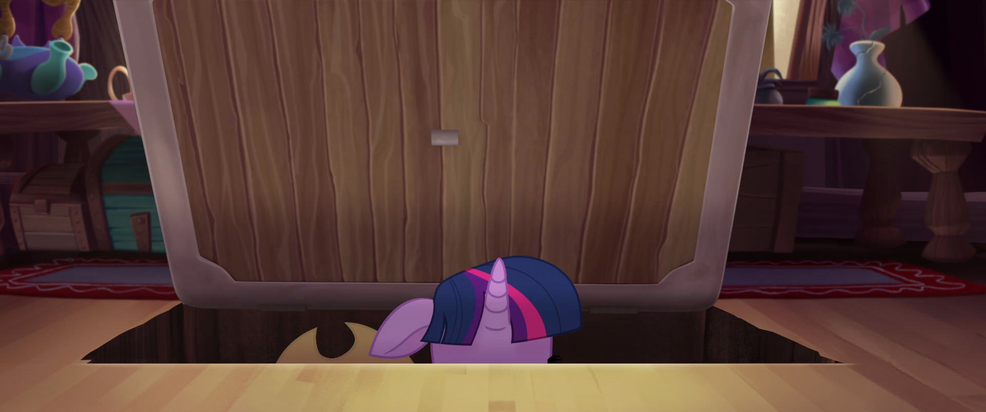 My Little Pony: The Movie (2017) - Animation Screencaps.com
