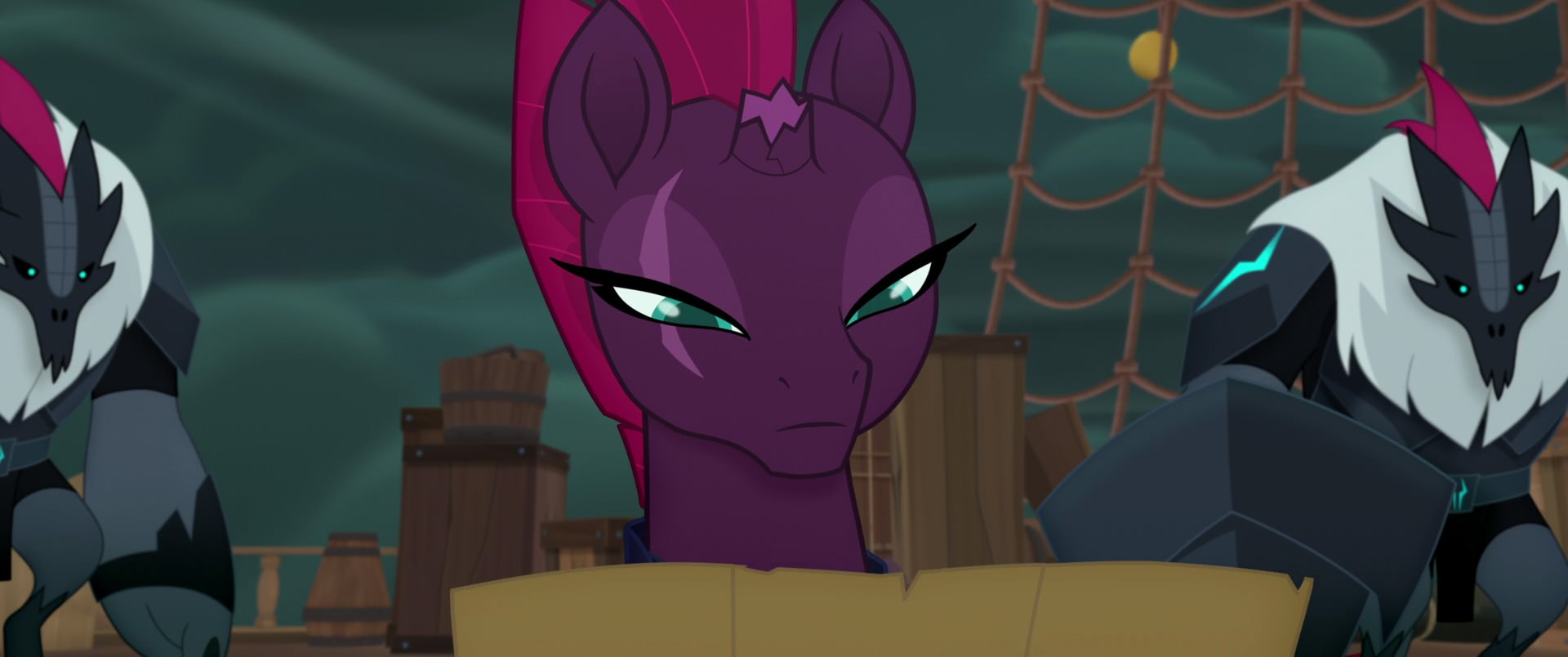 My Little Pony: The Movie (2017) - Animation Screencaps.com