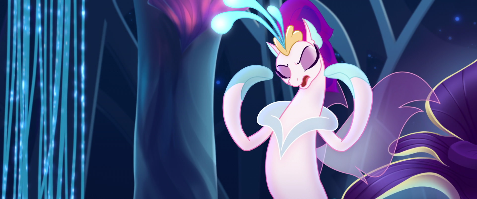 My Little Pony: The Movie (2017) - Animation Screencaps.com