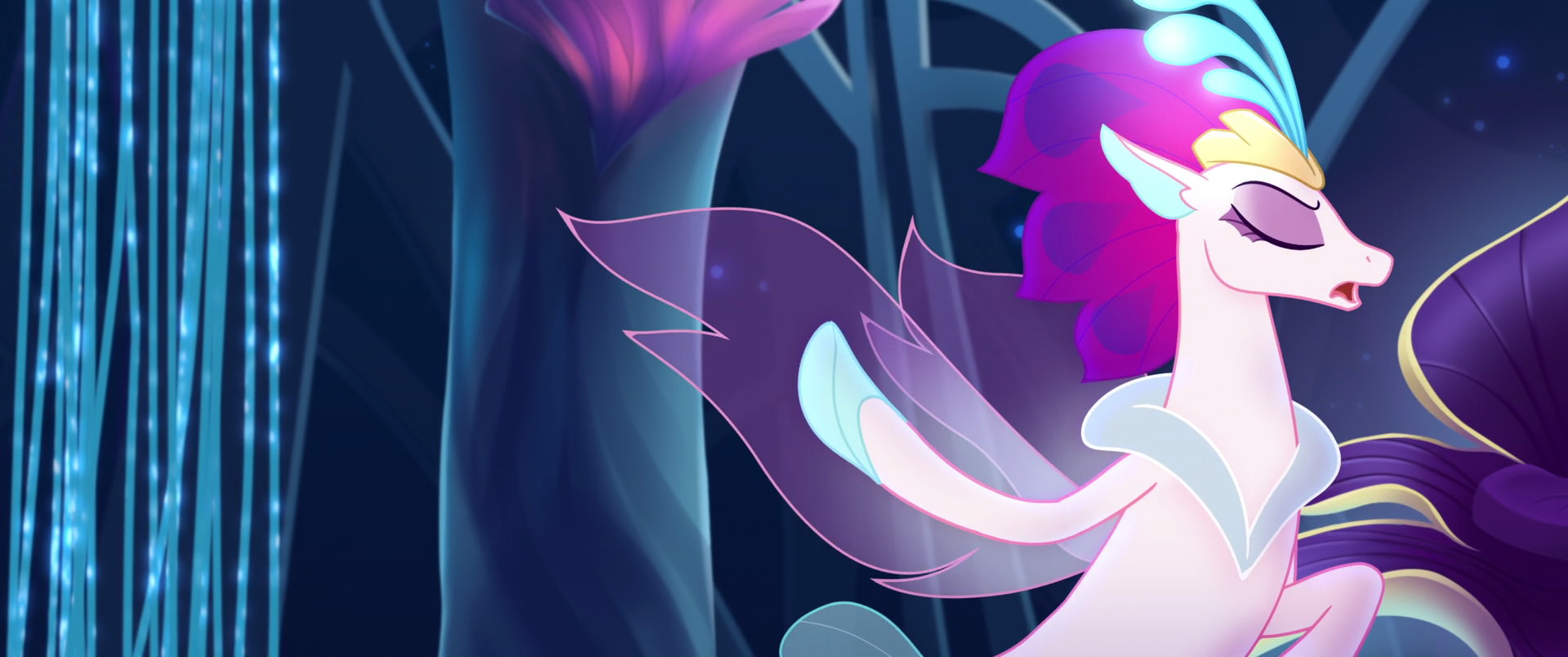 My Little Pony: The Movie (2017) - Animation Screencaps.com