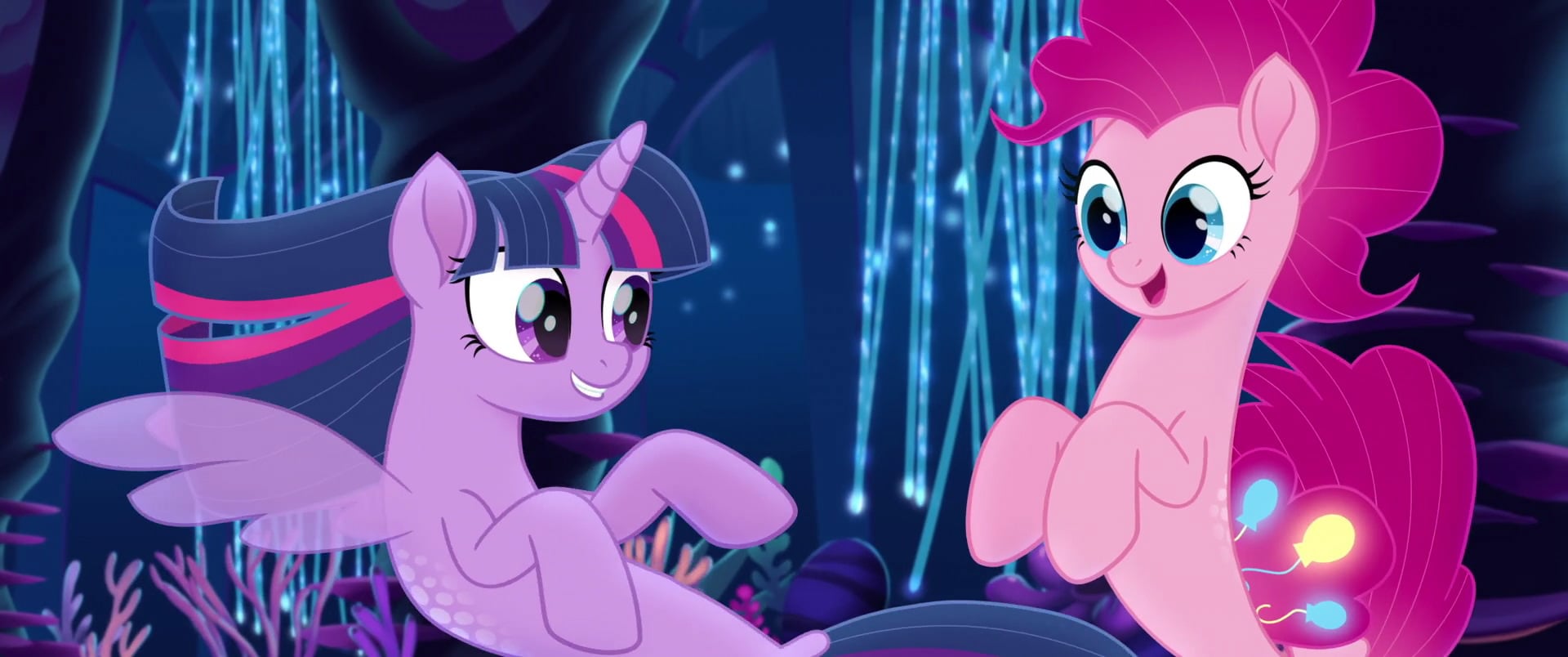 My Little Pony: The Movie (2017) - Animation Screencaps.com