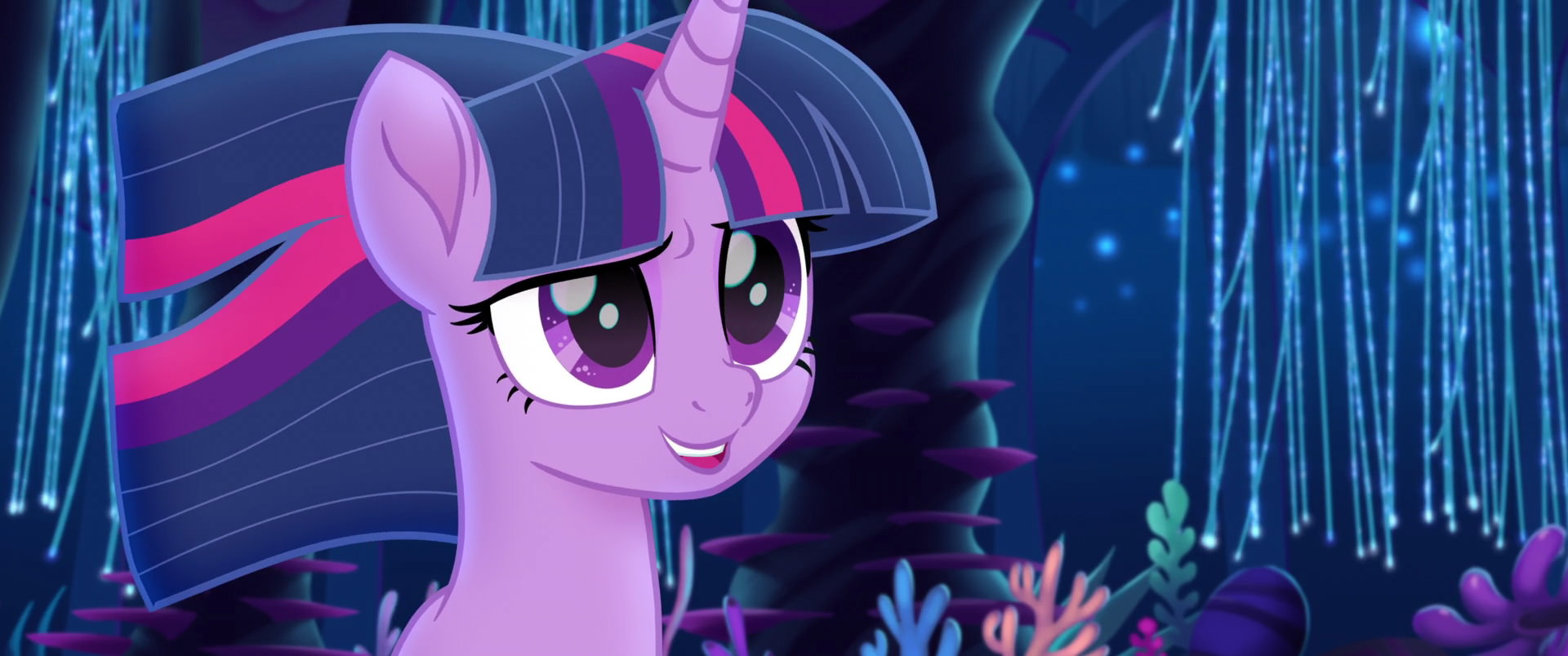 My Little Pony: The Movie (2017) - Animation Screencaps.com