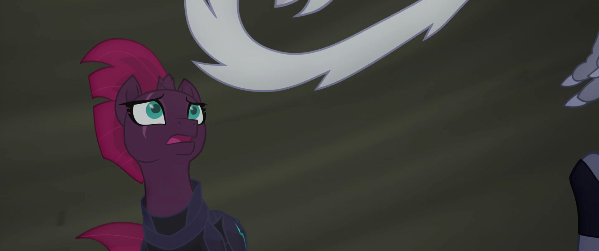My Little Pony: The Movie (2017) - Animation Screencaps.com