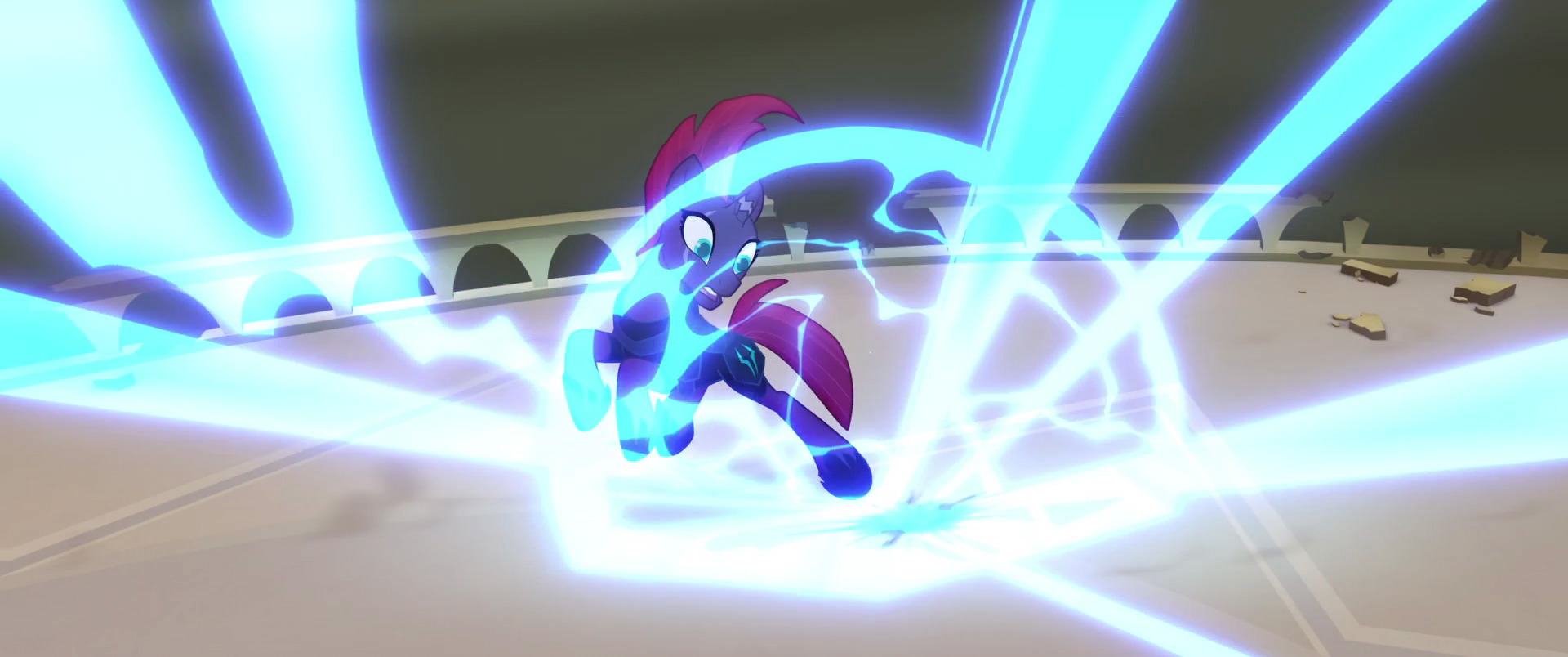 My Little Pony: The Movie (2017) - Animation Screencaps.com