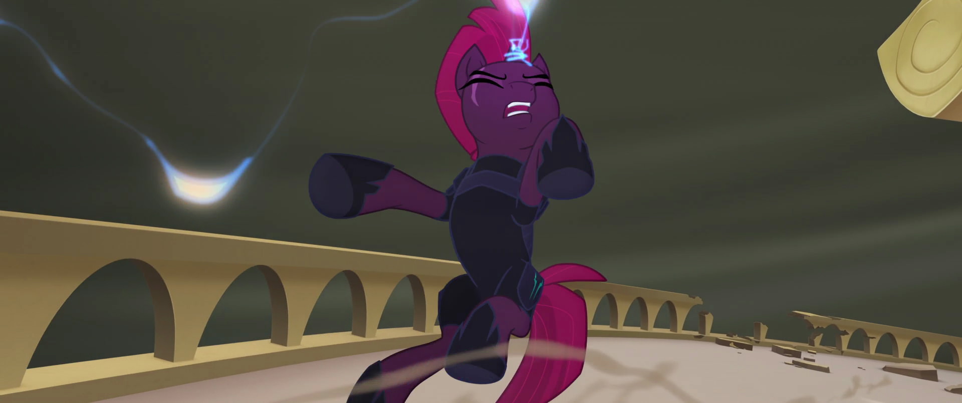 My Little Pony: The Movie (2017) - Animation Screencaps.com