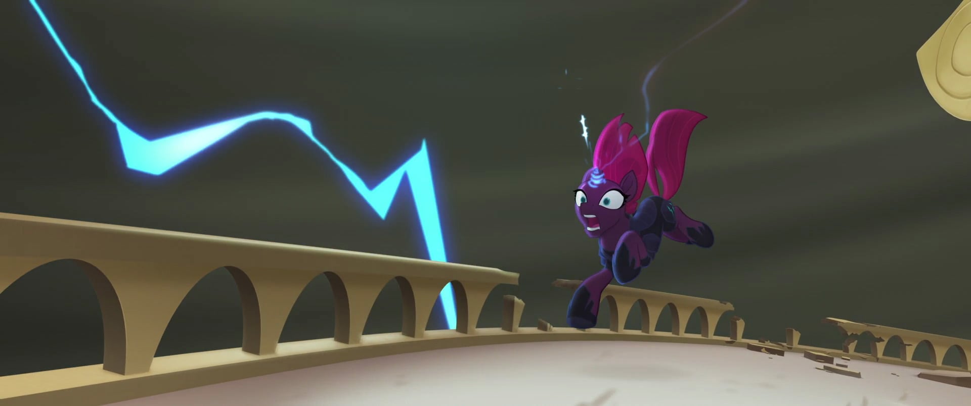 My Little Pony: The Movie (2017) - Animation Screencaps.com