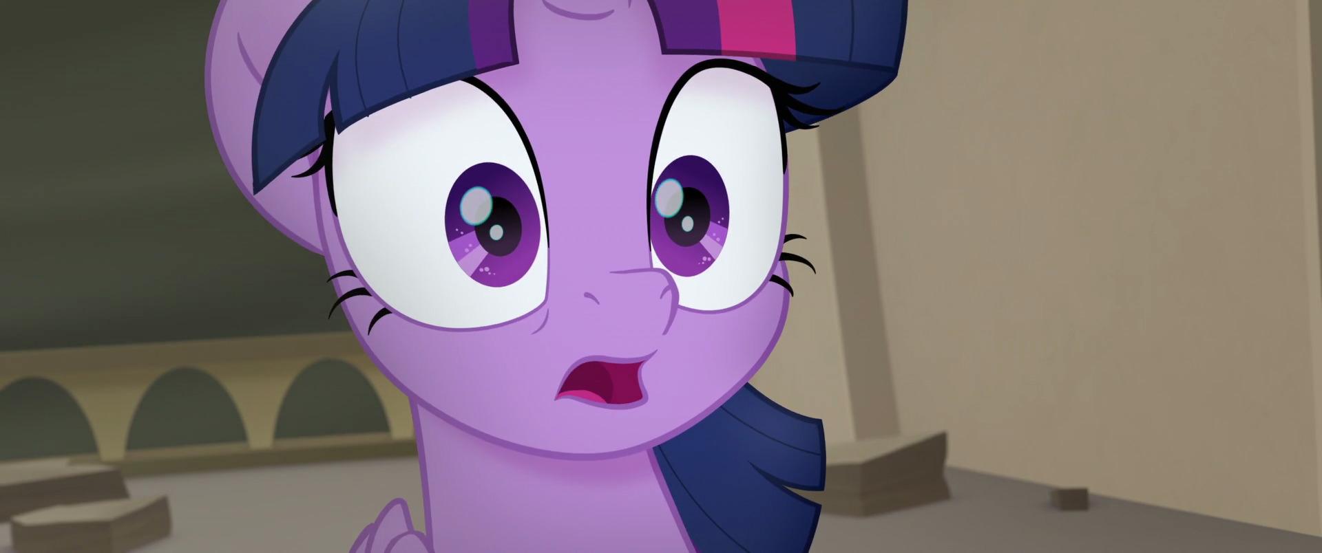 My Little Pony: The Movie (2017) - Animation Screencaps.com