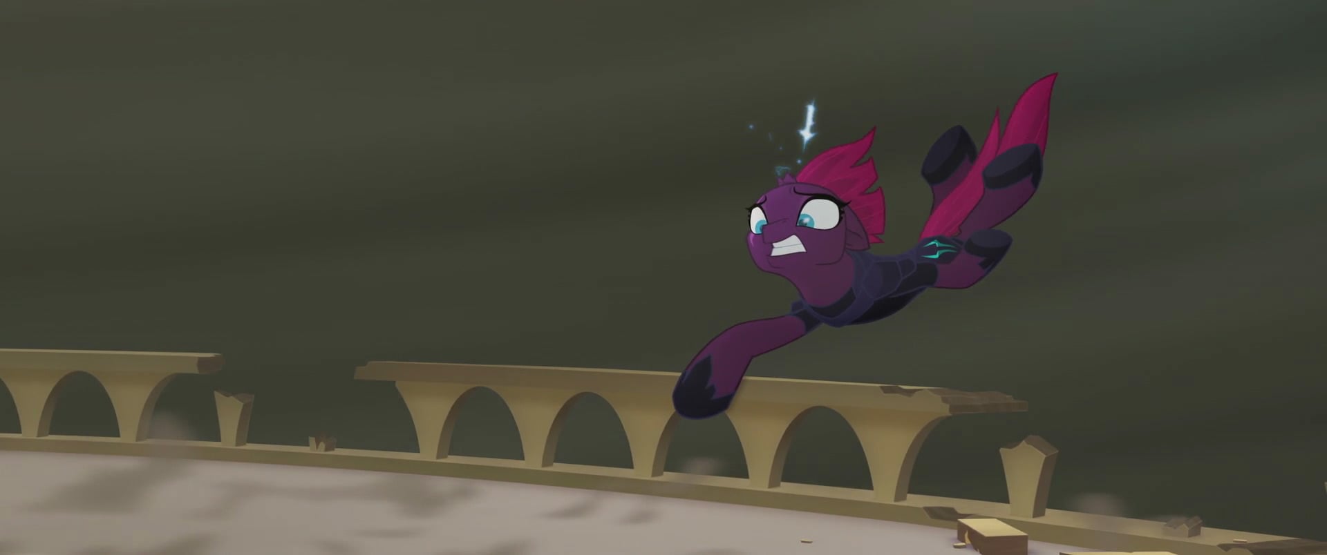 My Little Pony: The Movie (2017) - Animation Screencaps.com