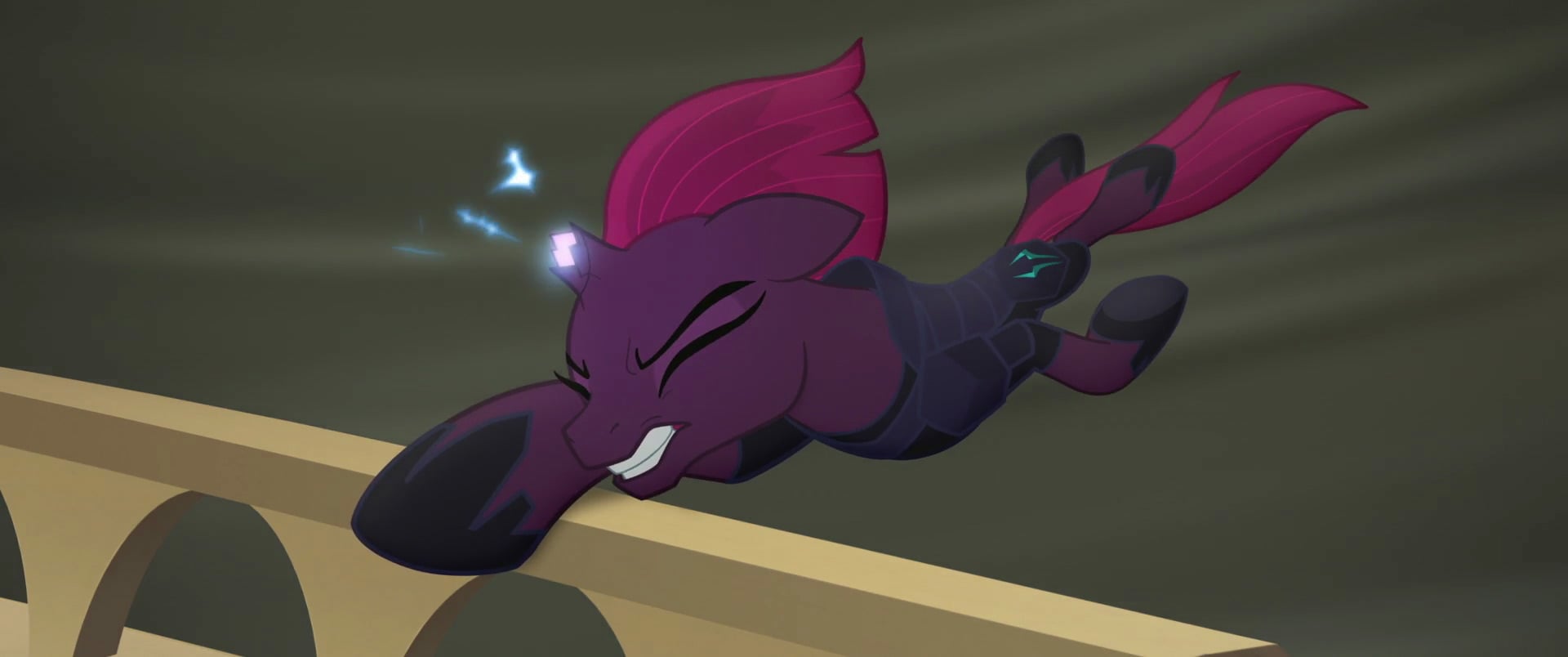 My Little Pony: The Movie (2017) - Animation Screencaps.com