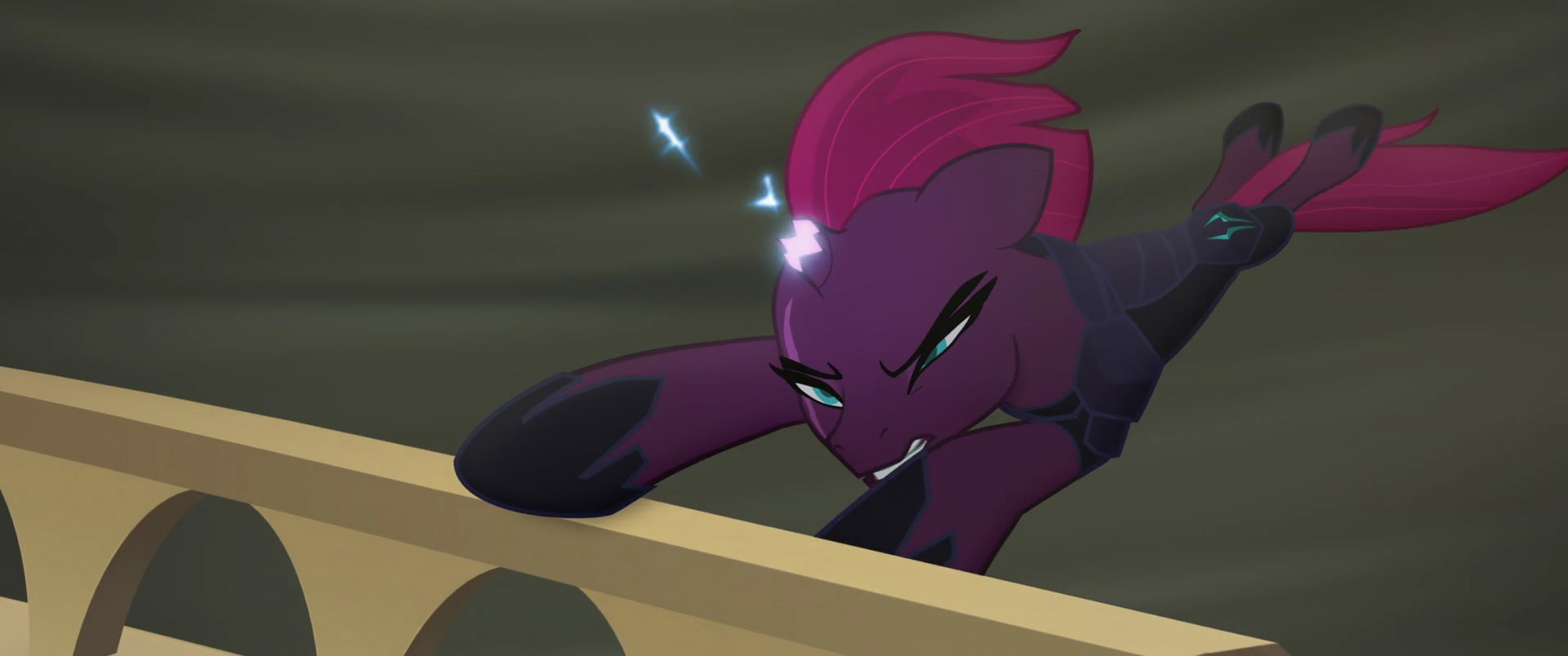 My Little Pony: The Movie (2017) - Animation Screencaps.com