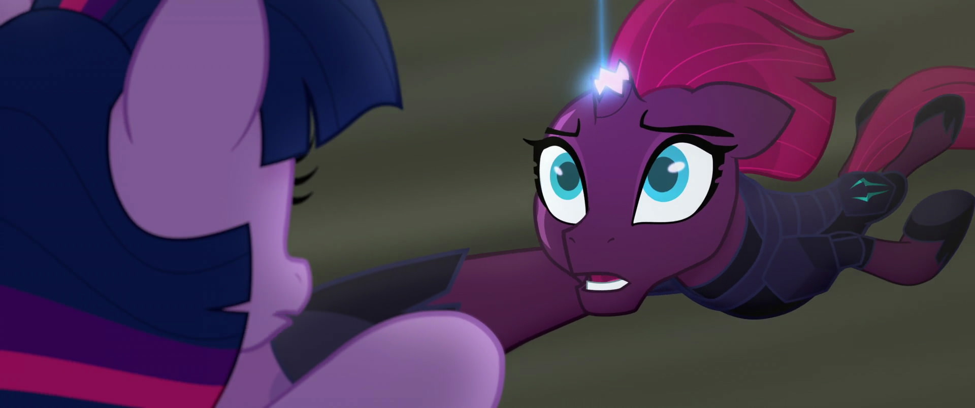 My Little Pony: The Movie (2017) - Animation Screencaps.com