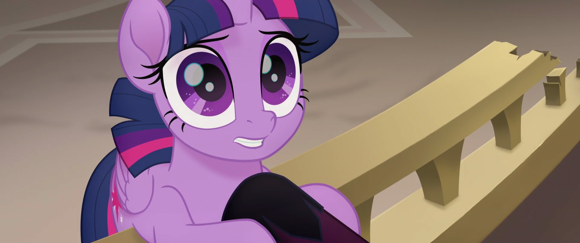 My Little Pony: The Movie (2017) - Animation Screencaps.com