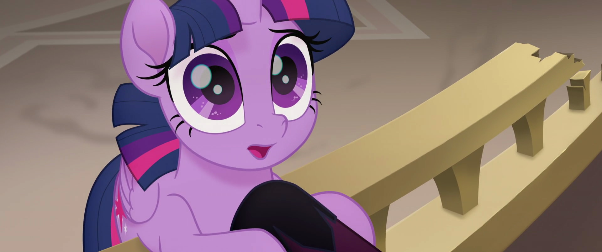 My Little Pony: The Movie (2017) - Animation Screencaps.com