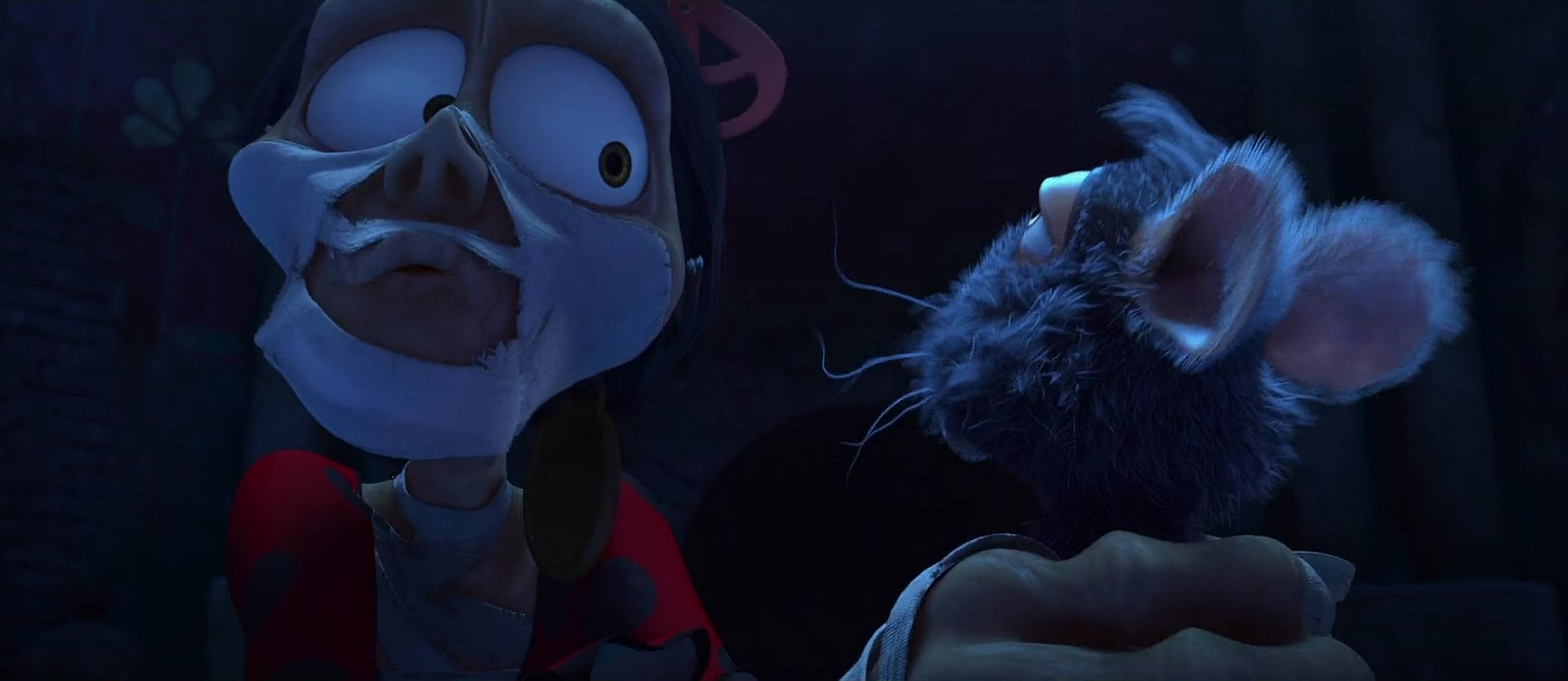 Tad, the Lost Explorer, and the Secret of King Midas (2017) - Animation ...