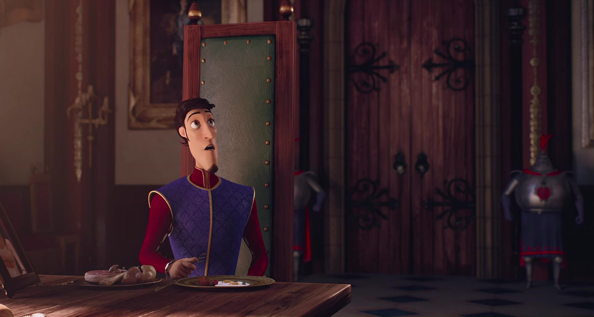 Charming (2018) - Animation Screencaps.com