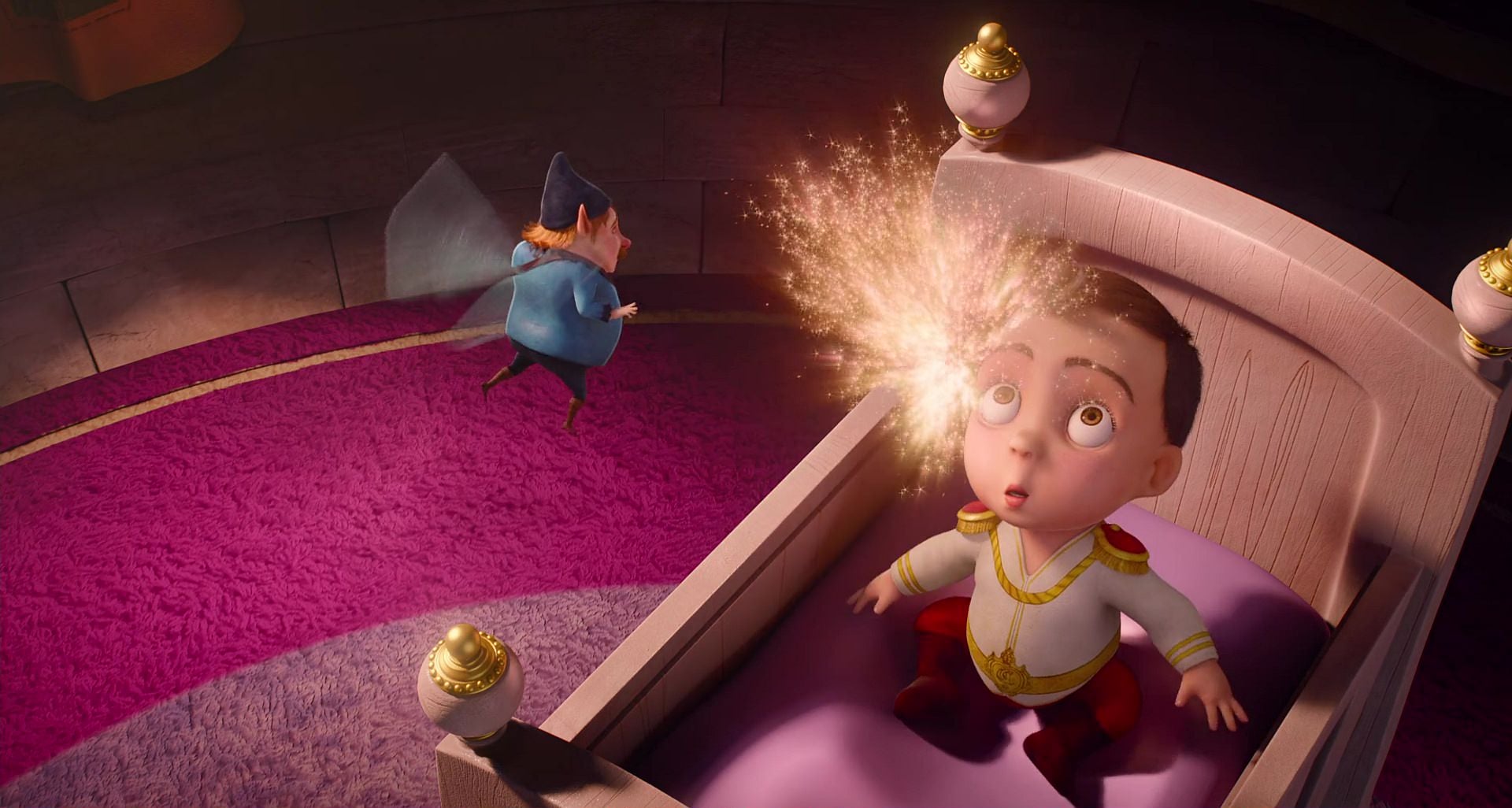 Charming (2018) - Animation Screencaps.com