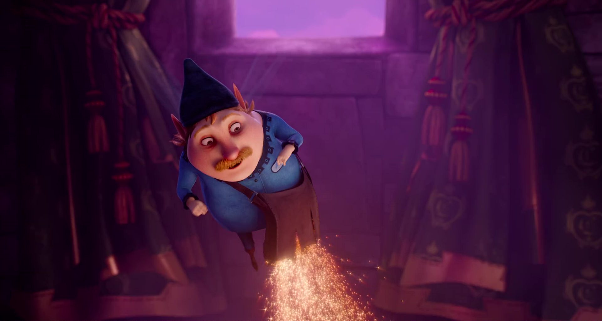 Charming (2018) - Animation Screencaps.com