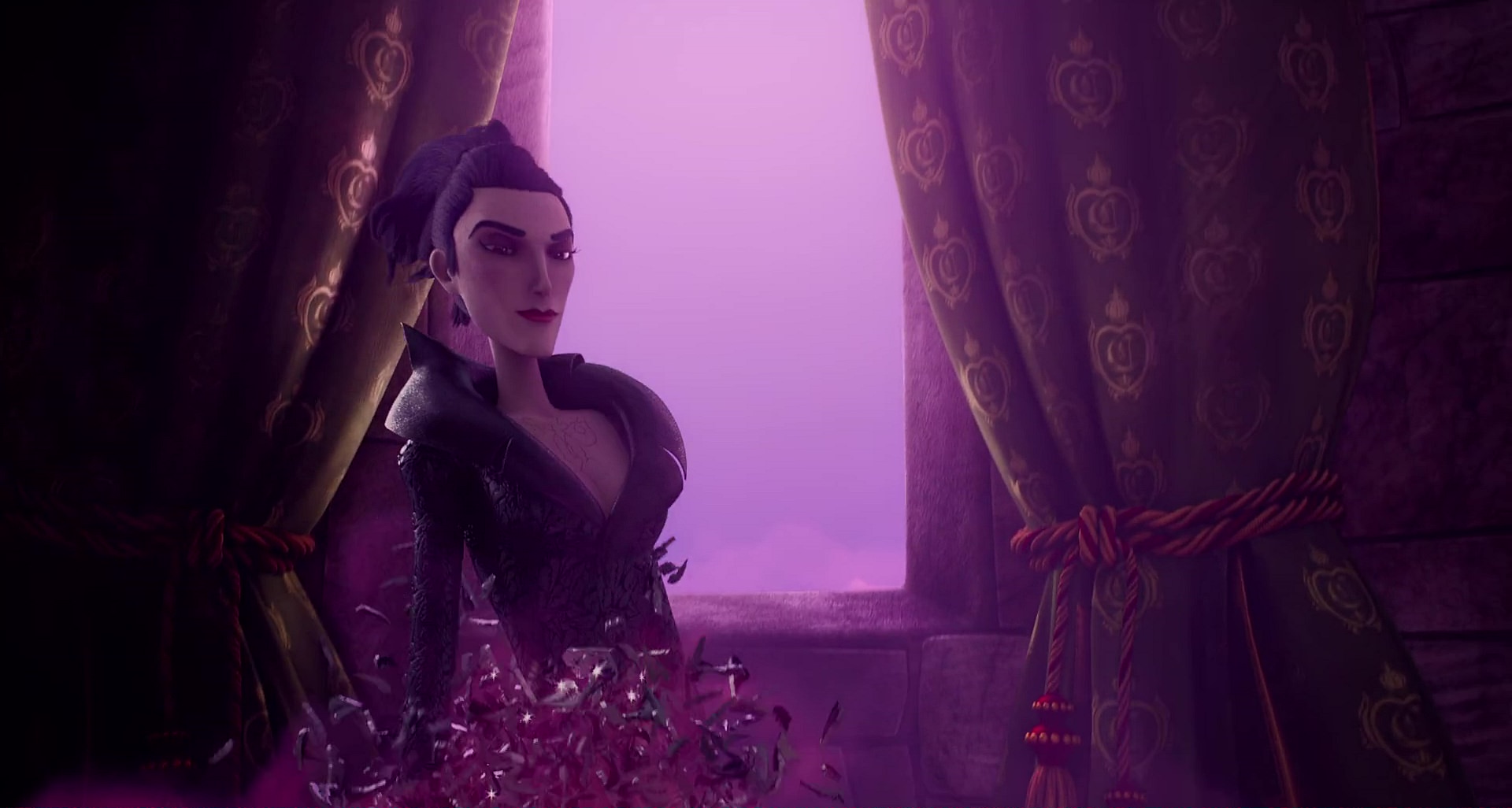 Charming (2018) - Animation Screencaps.com