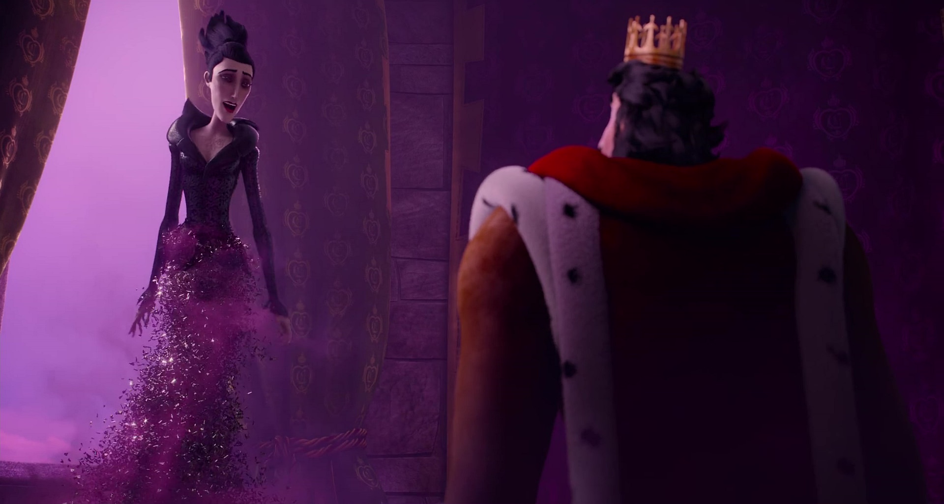 Charming (2018) - Animation Screencaps.com