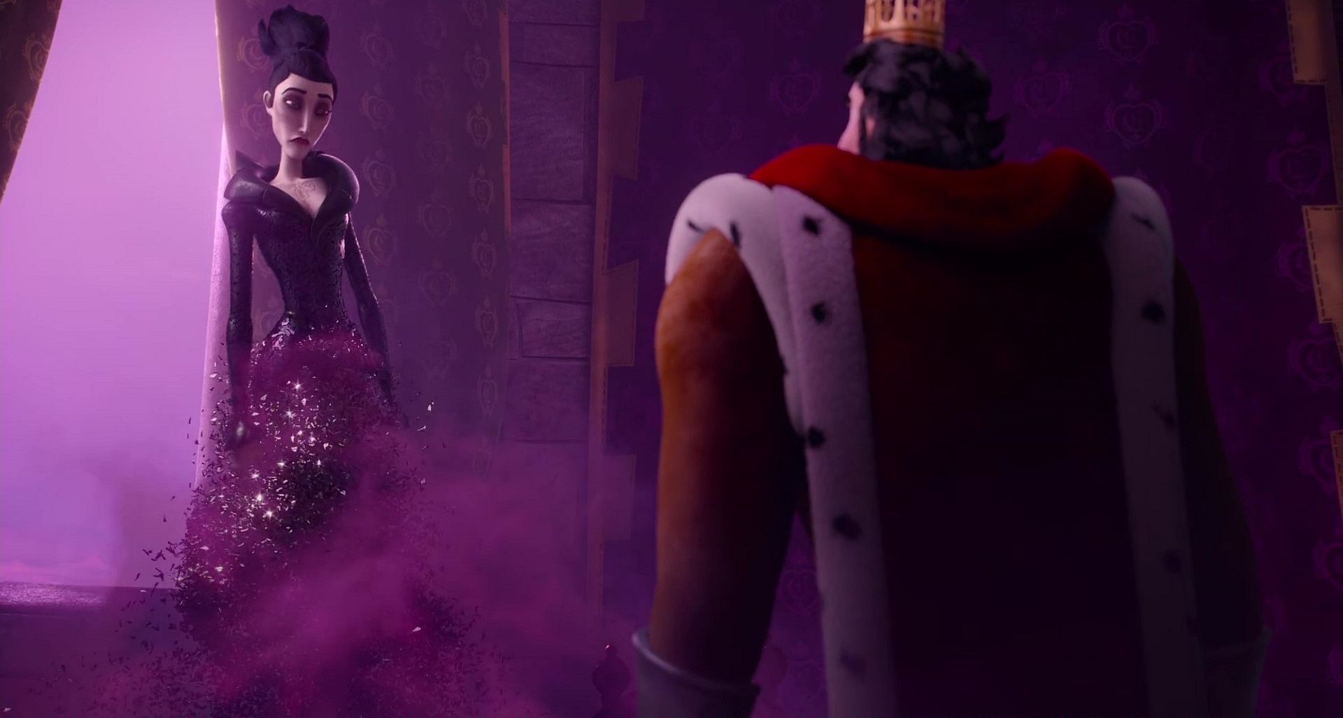 Charming (2018) - Animation Screencaps.com