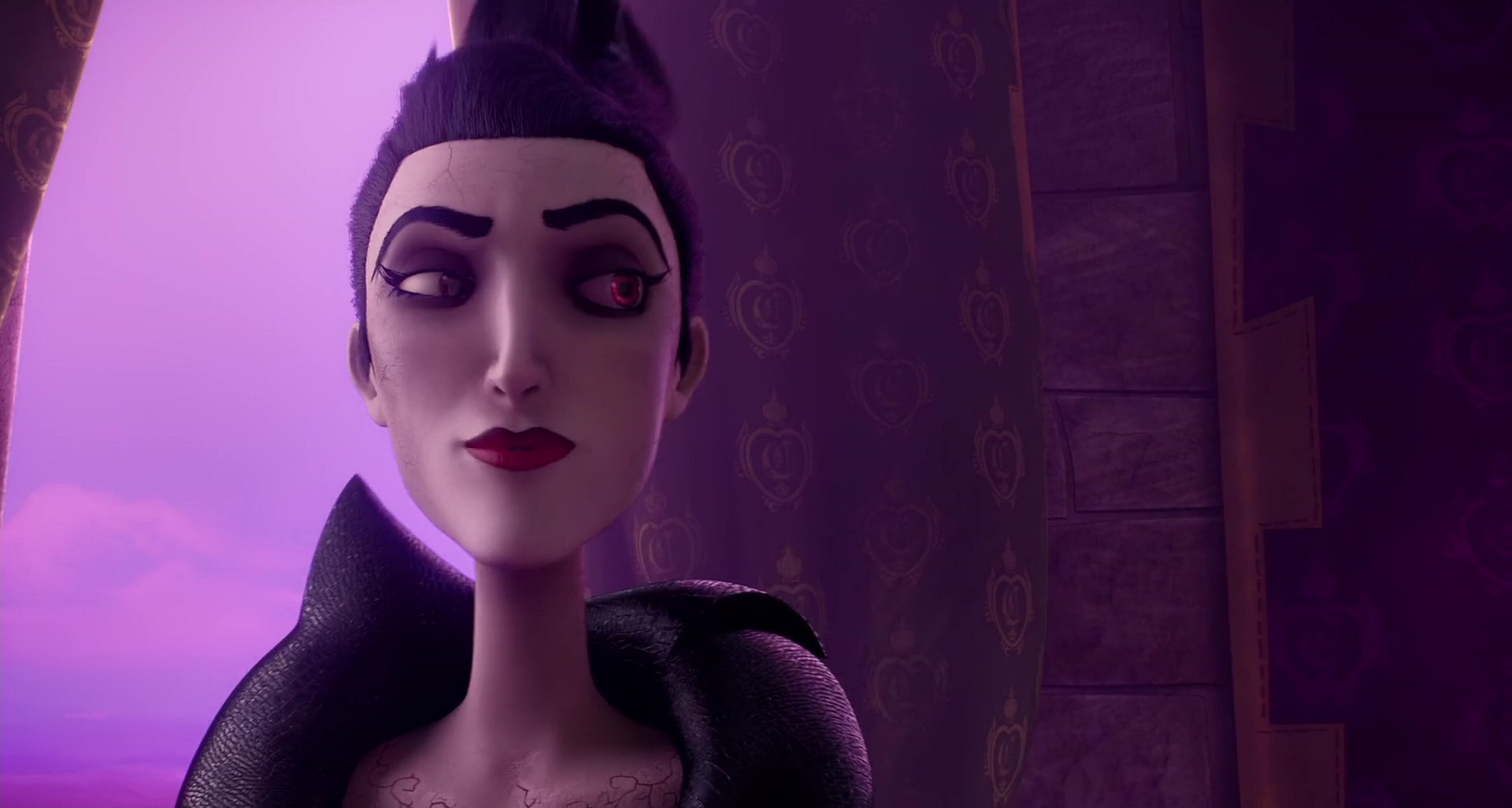 Charming (2018) - Animation Screencaps.com