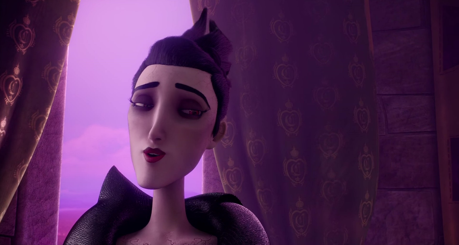 Charming (2018) - Animation Screencaps.com