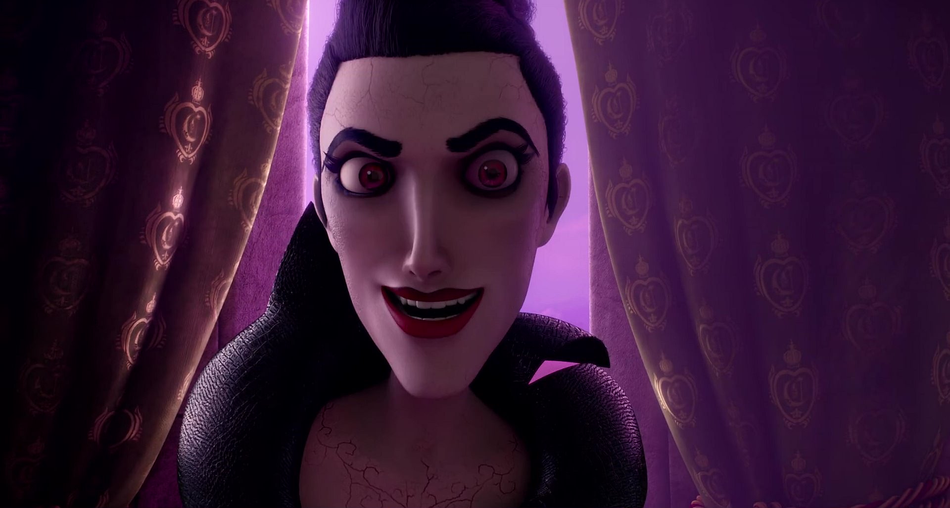 Charming (2018) - Animation Screencaps.com