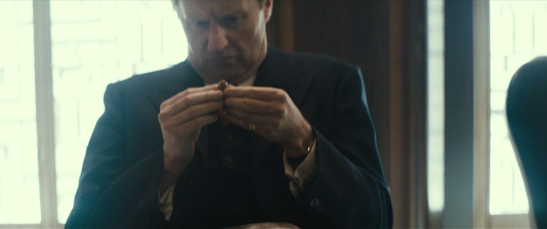 Christopher Robin (2018) - Animation Screencaps.com