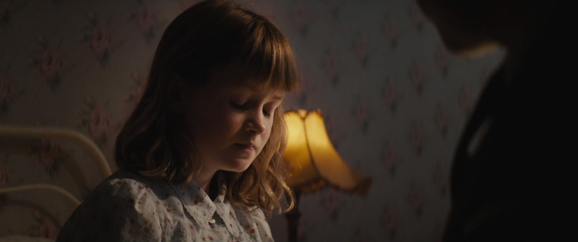 Christopher Robin (2018) - Animation Screencaps.com