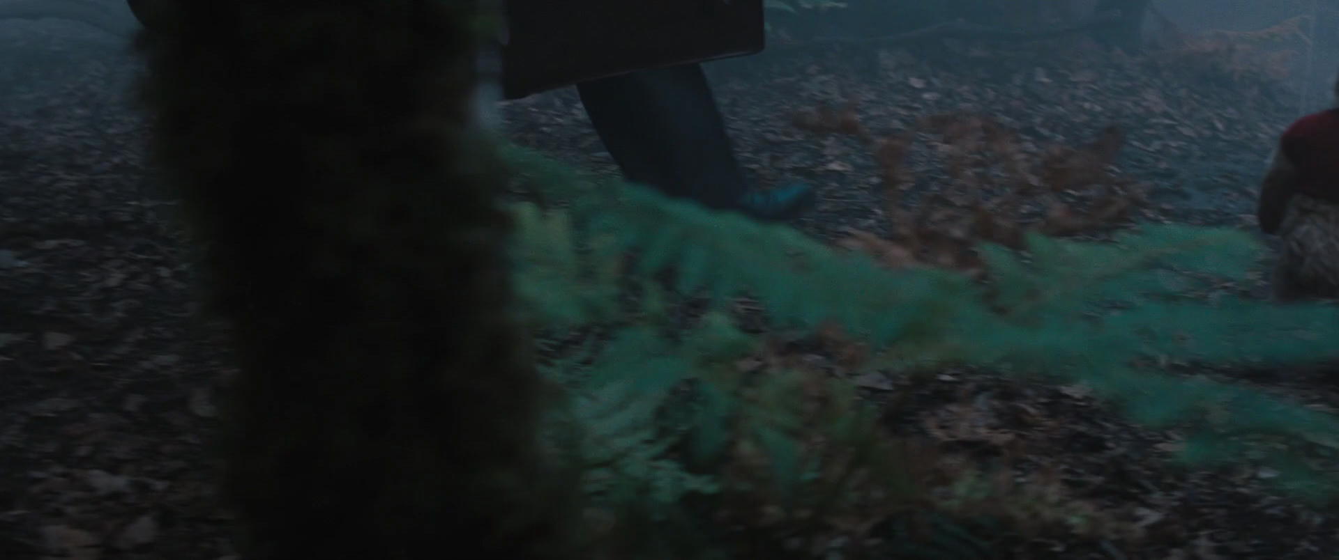 Christopher Robin (2018) - Animation Screencaps.com