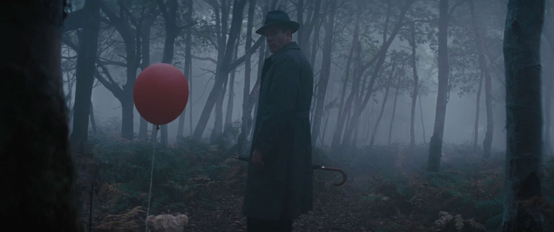 Christopher Robin (2018) - Animation Screencaps.com