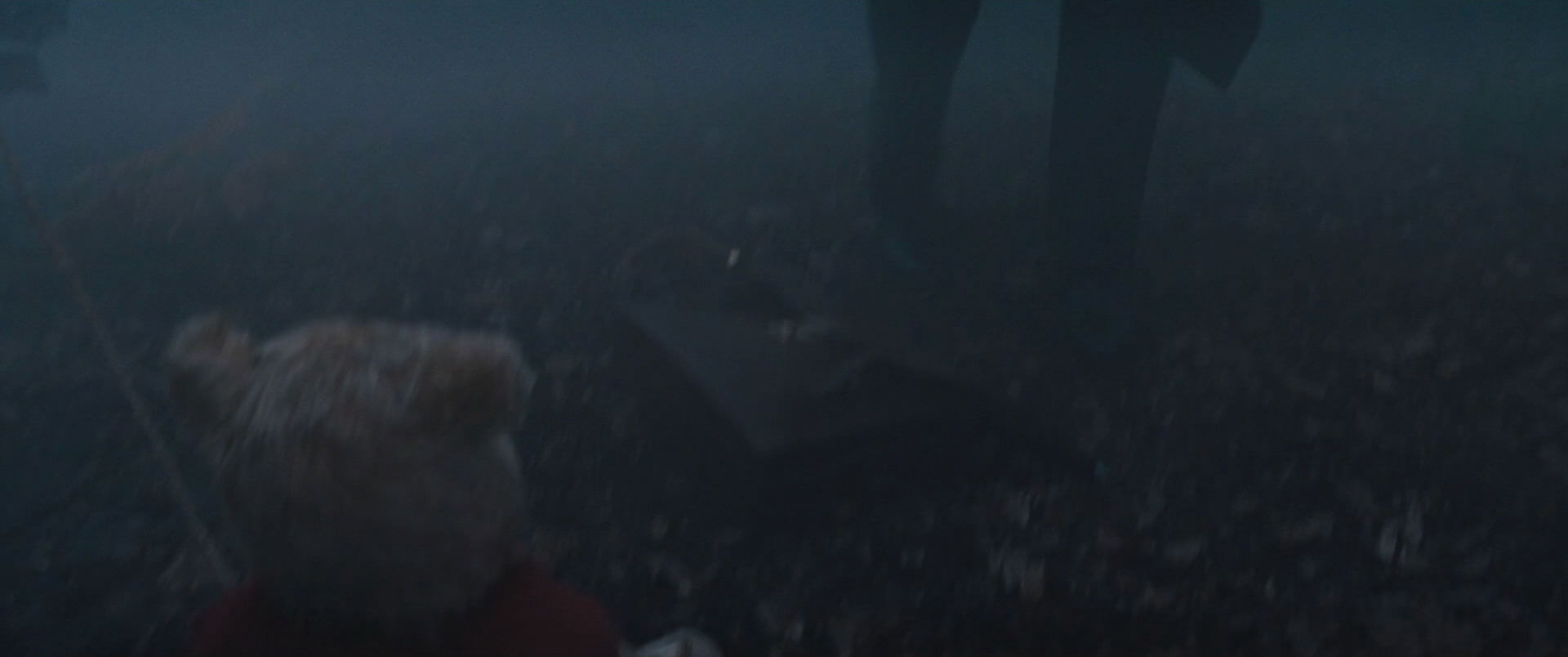 Christopher Robin (2018) - Animation Screencaps.com