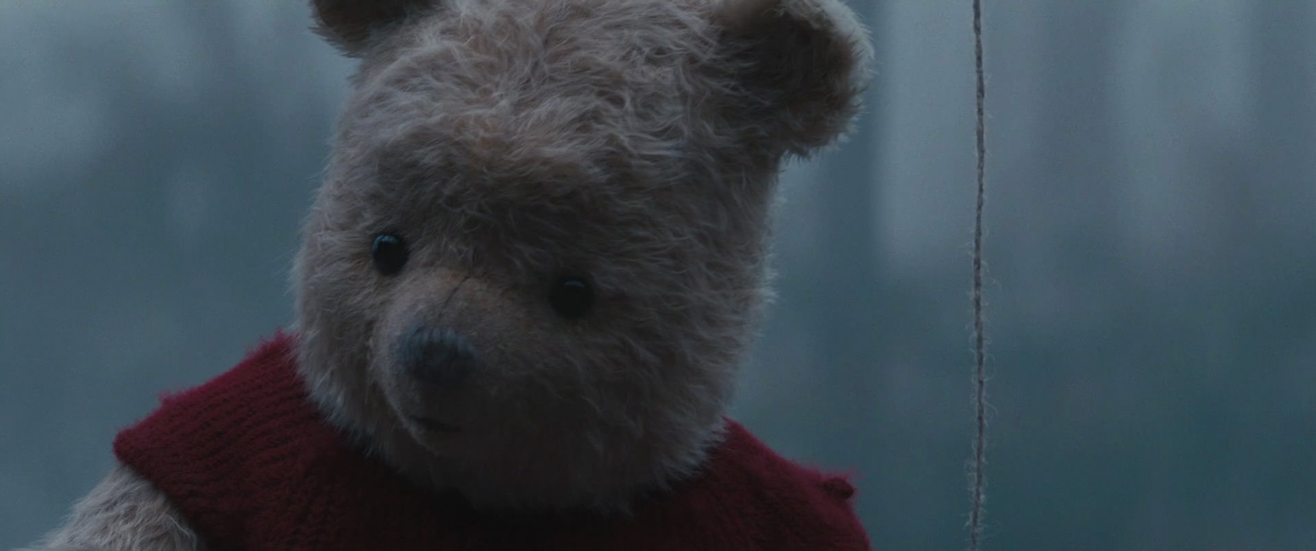 Christopher Robin (2018) - Animation Screencaps.com