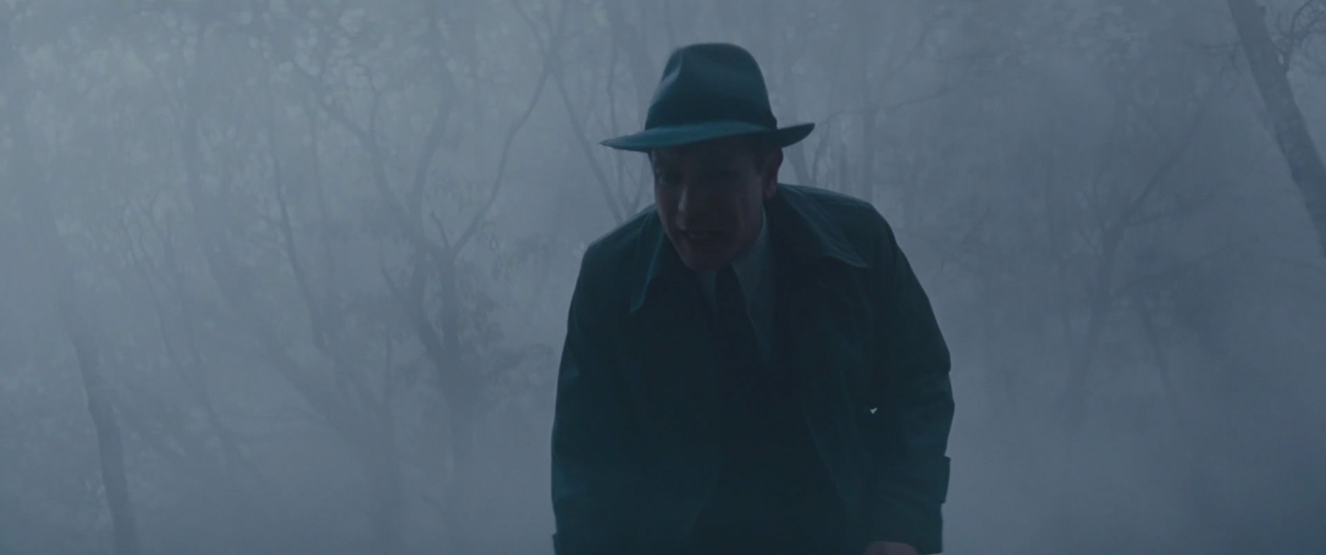 Christopher Robin (2018) - Animation Screencaps.com