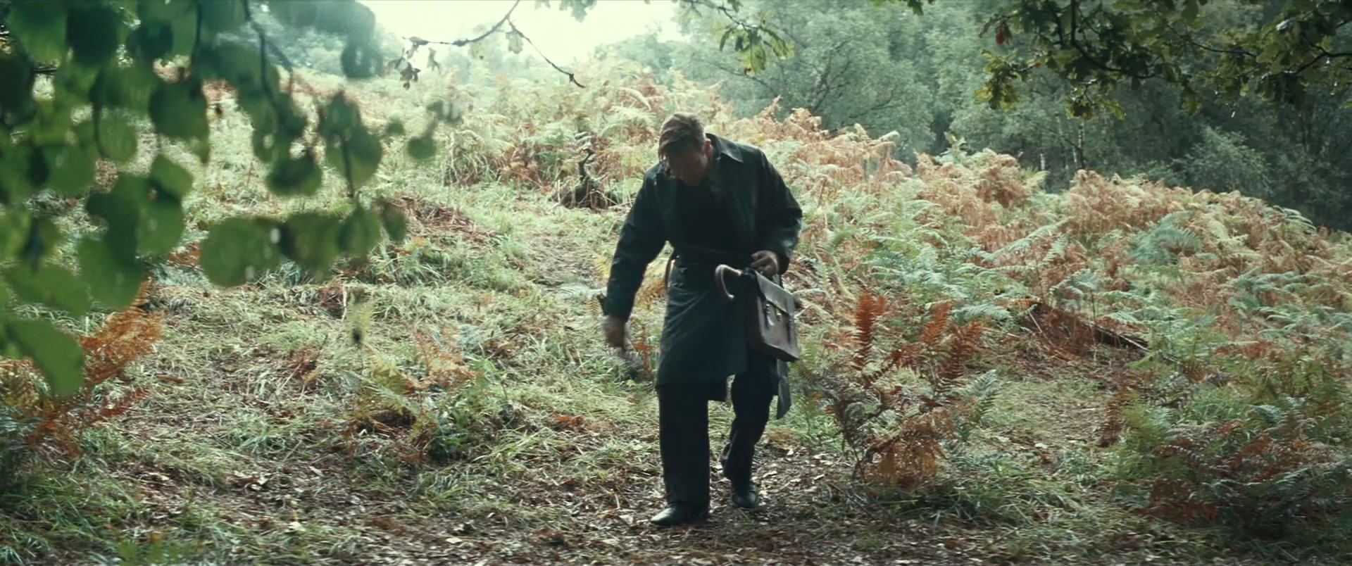 Christopher Robin (2018) - Animation Screencaps.com