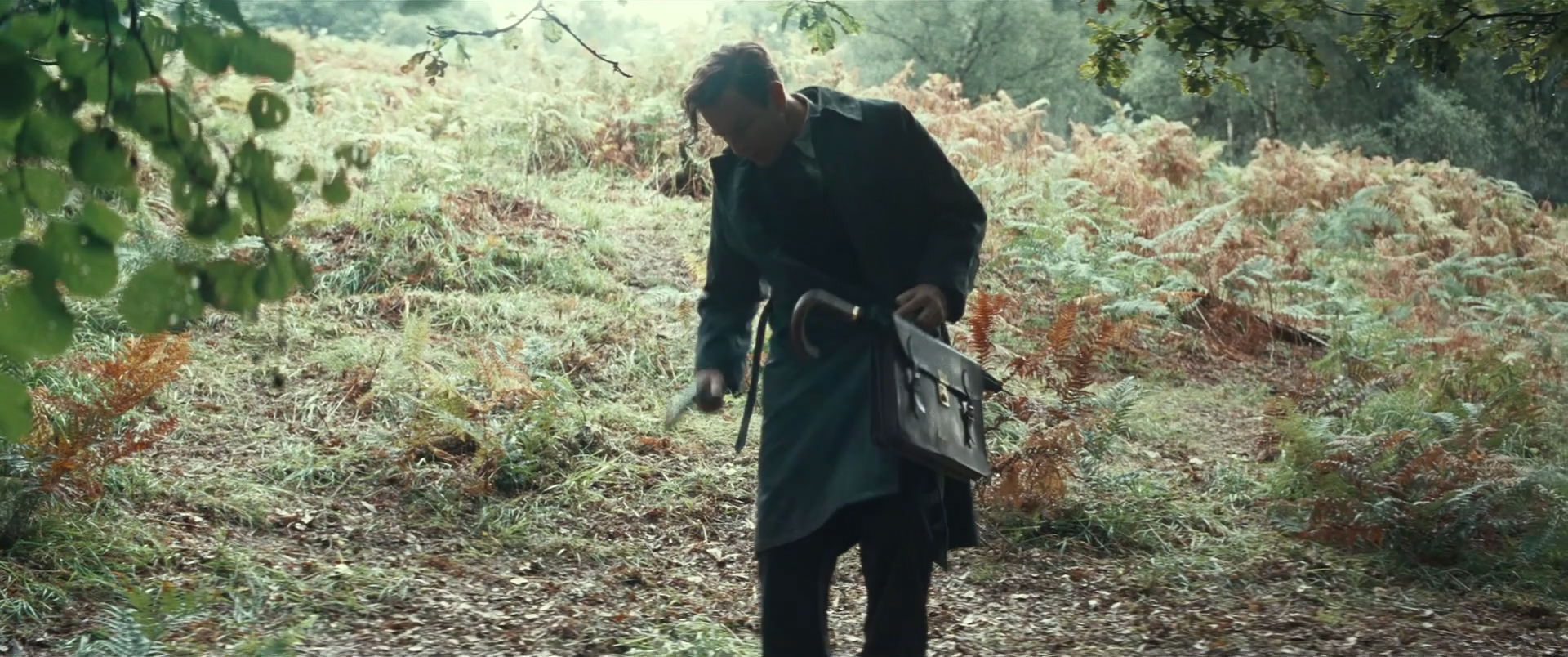 Christopher Robin (2018) - Animation Screencaps.com