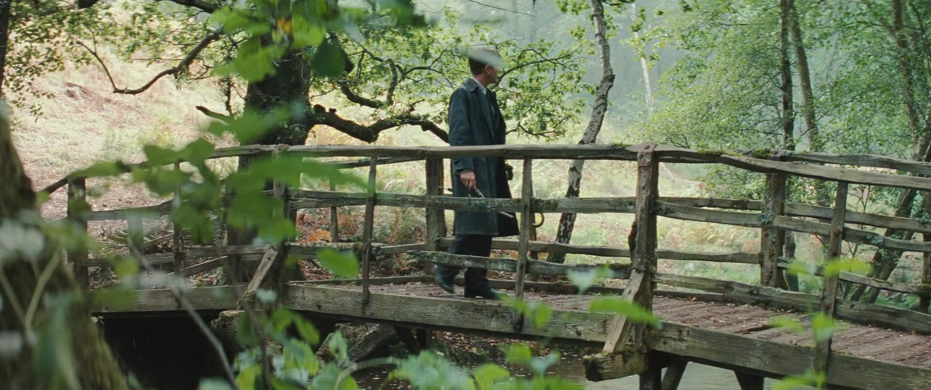 Christopher Robin (2018) - Animation Screencaps.com