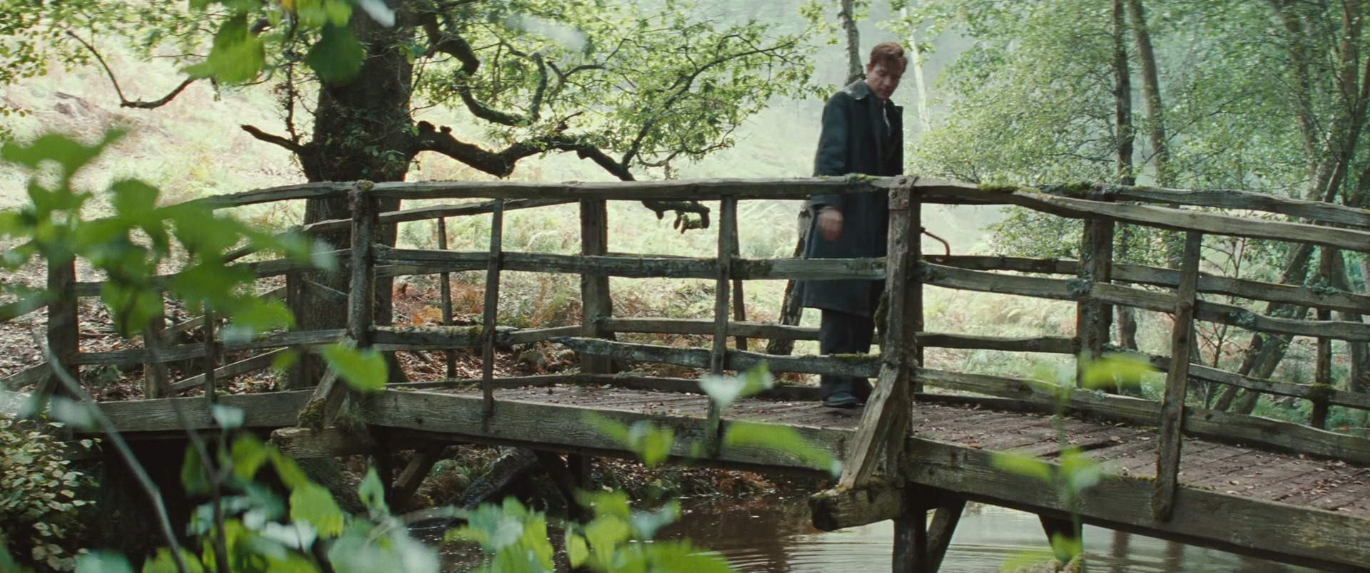 Christopher Robin (2018) - Animation Screencaps.com